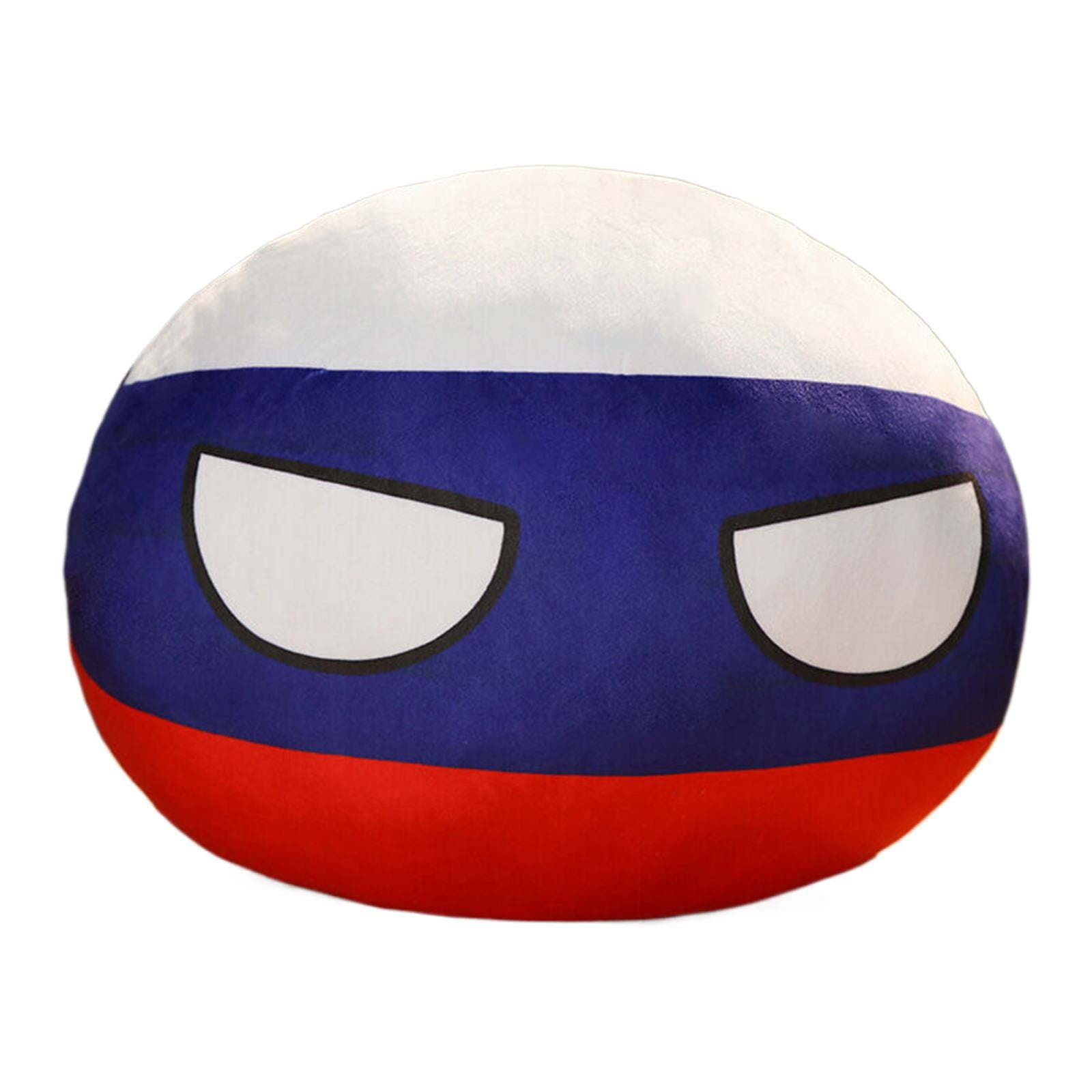 tuokon Polish Country Plush Country Flags Of Canada Jamaica Plush Toy ...