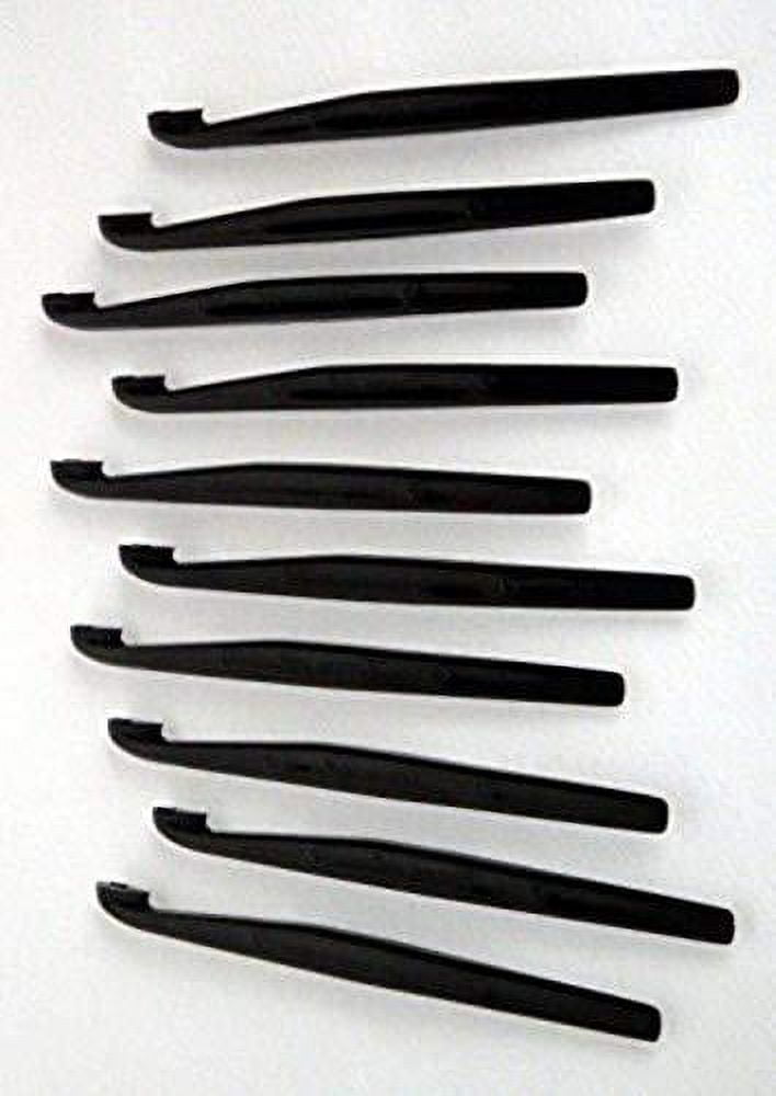 tupperware set of 10 citrus peeler (colors may vary) (limited edition ...