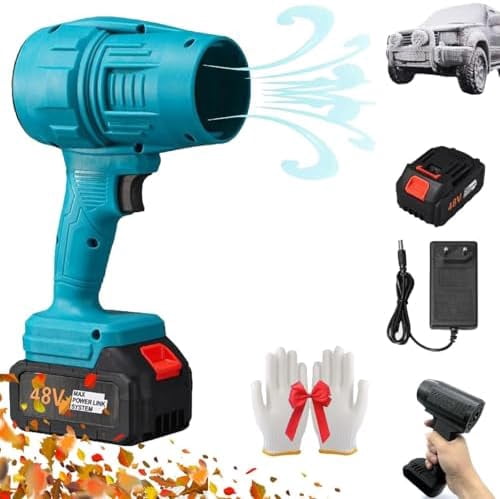turbo jet blower, cordless turbo super power air duster, storm ...