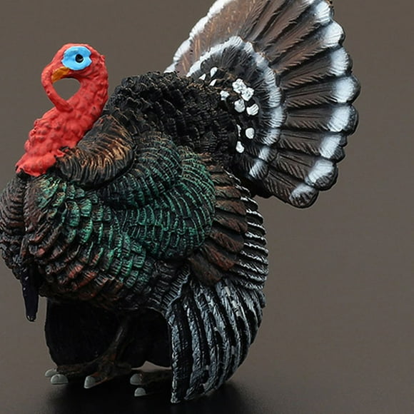Plastic Turkey