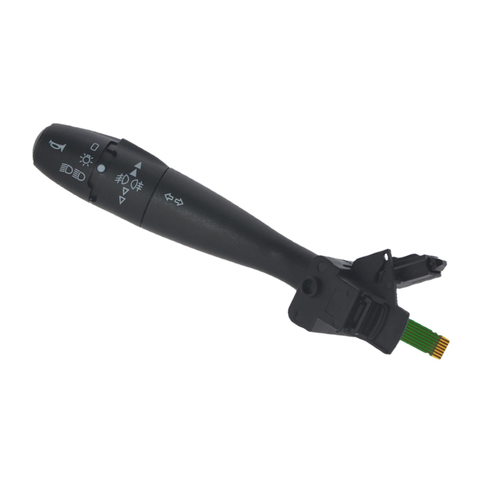 turn Signal Indicator Switch 96608841XT Blinker Lever Headlights ...