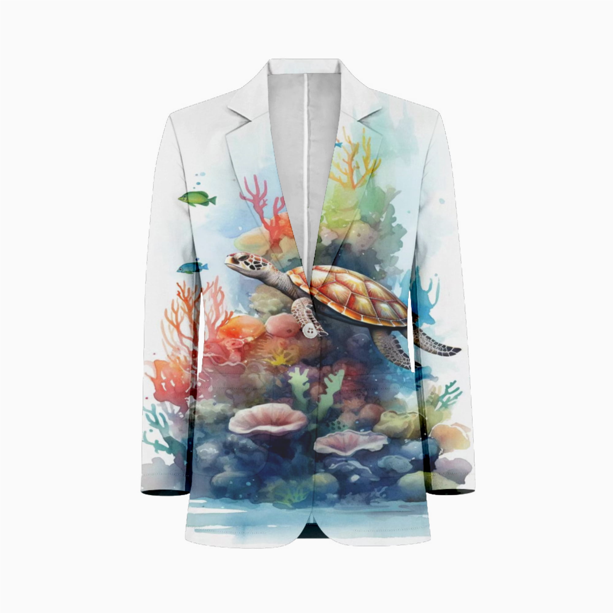 turtle Mens Suits Shawl Collar Slim Fit Suit Mens Groom Jacket Tuxedos ...