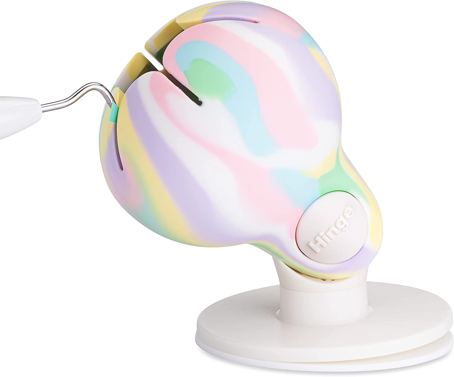 tweexy Hinge Weeding Vinyl Scrap Collector, Anti-Spill Smartgrip ...