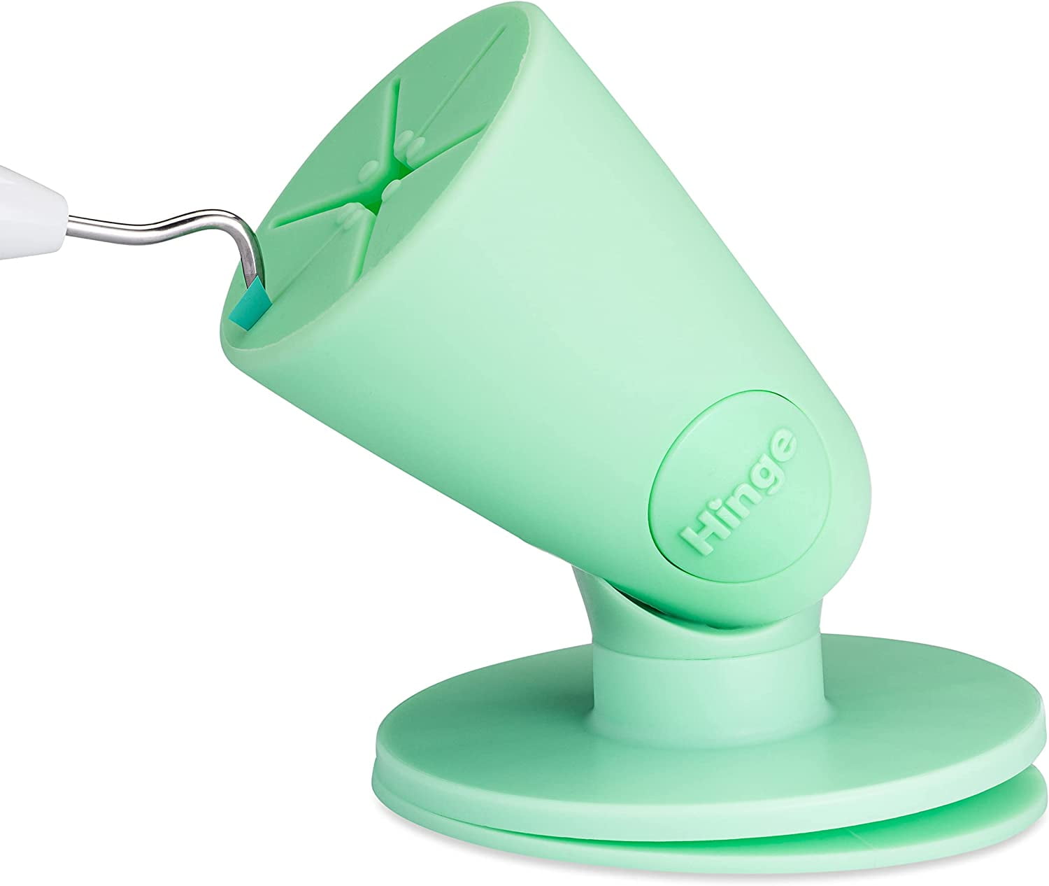 tweexy Hinge Weeding Vinyl Scrap Collector, Anti-Spill Smartgrip ...