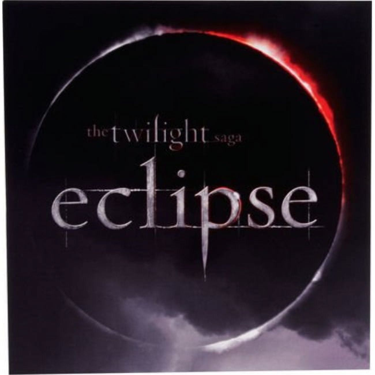 twilight eclipse lunch napkins (16ct) - Walmart.com
