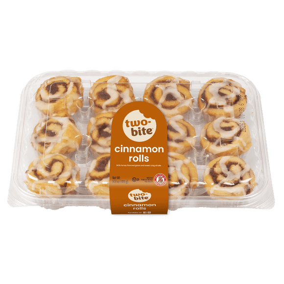 Cinnamon Rolls in Breakfast Breads - Walmart.com