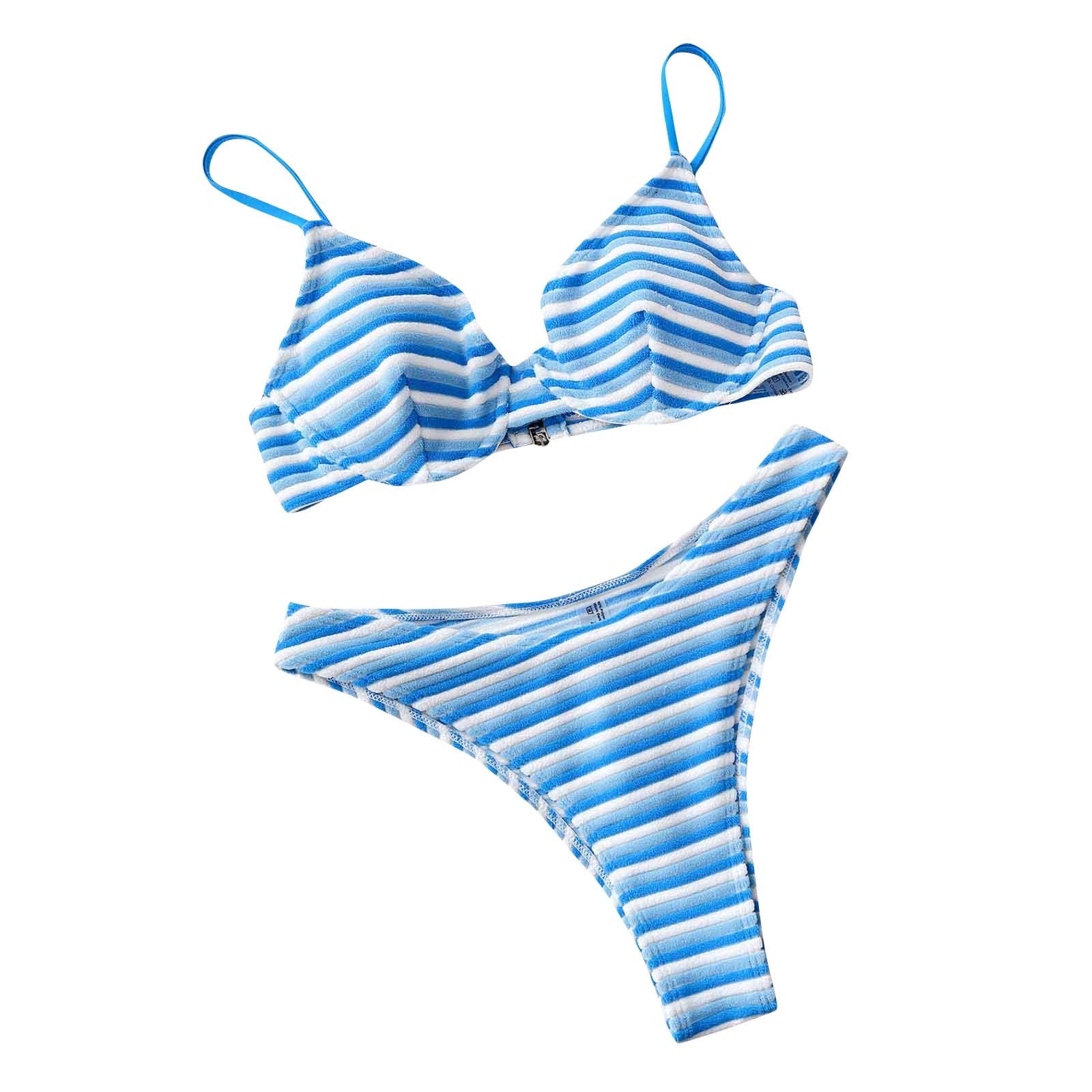 two piece swimsuit sale Smocked Bathing Suit Women One Piece Retro ...