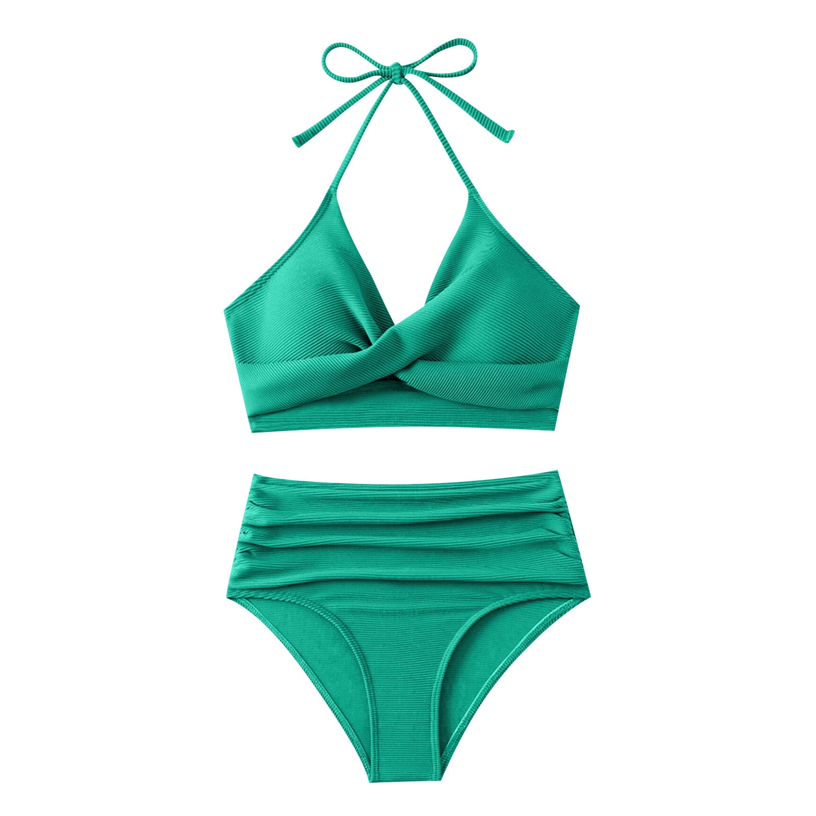 two piece swimsuit sale Womens Swimsuit Shorts and Top One Piece ...