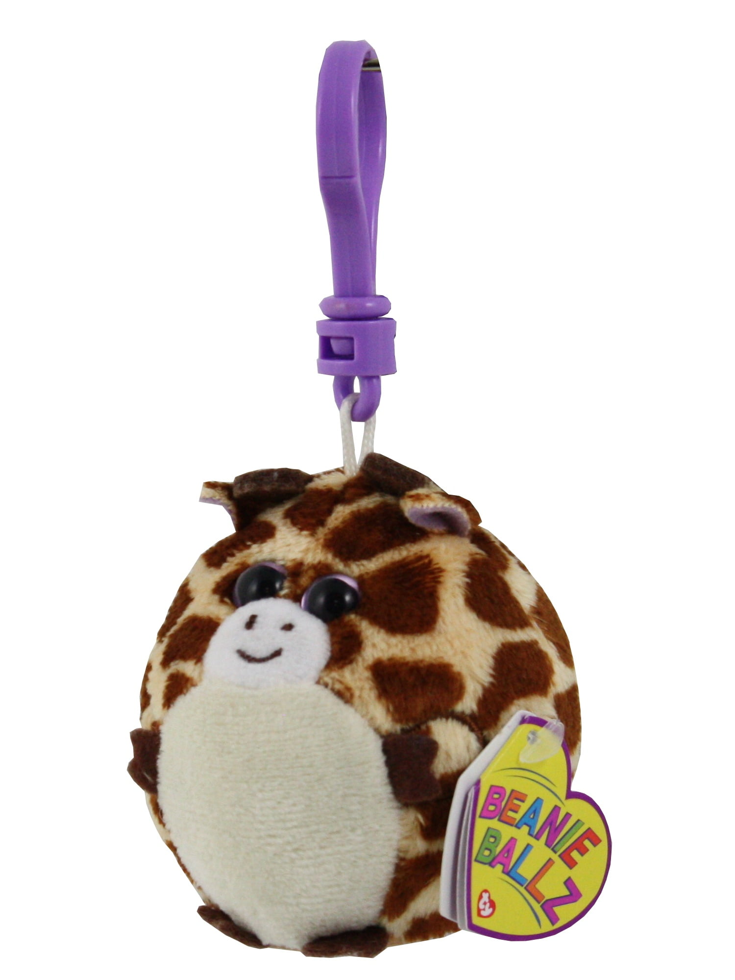 ty - Beanie Ballz - Tippy - Walmart.com