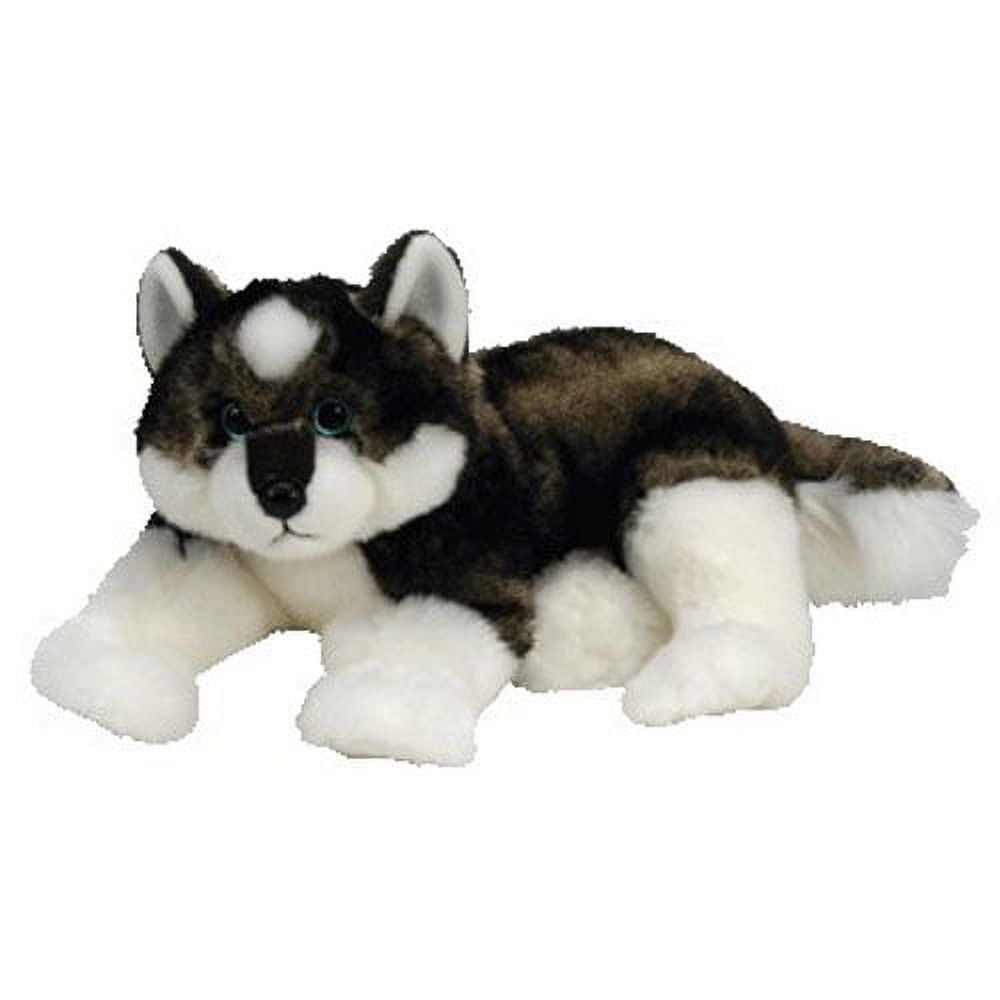 ty classics thunder - husky dog - Walmart.com