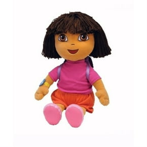 Dora the Explorer Toys