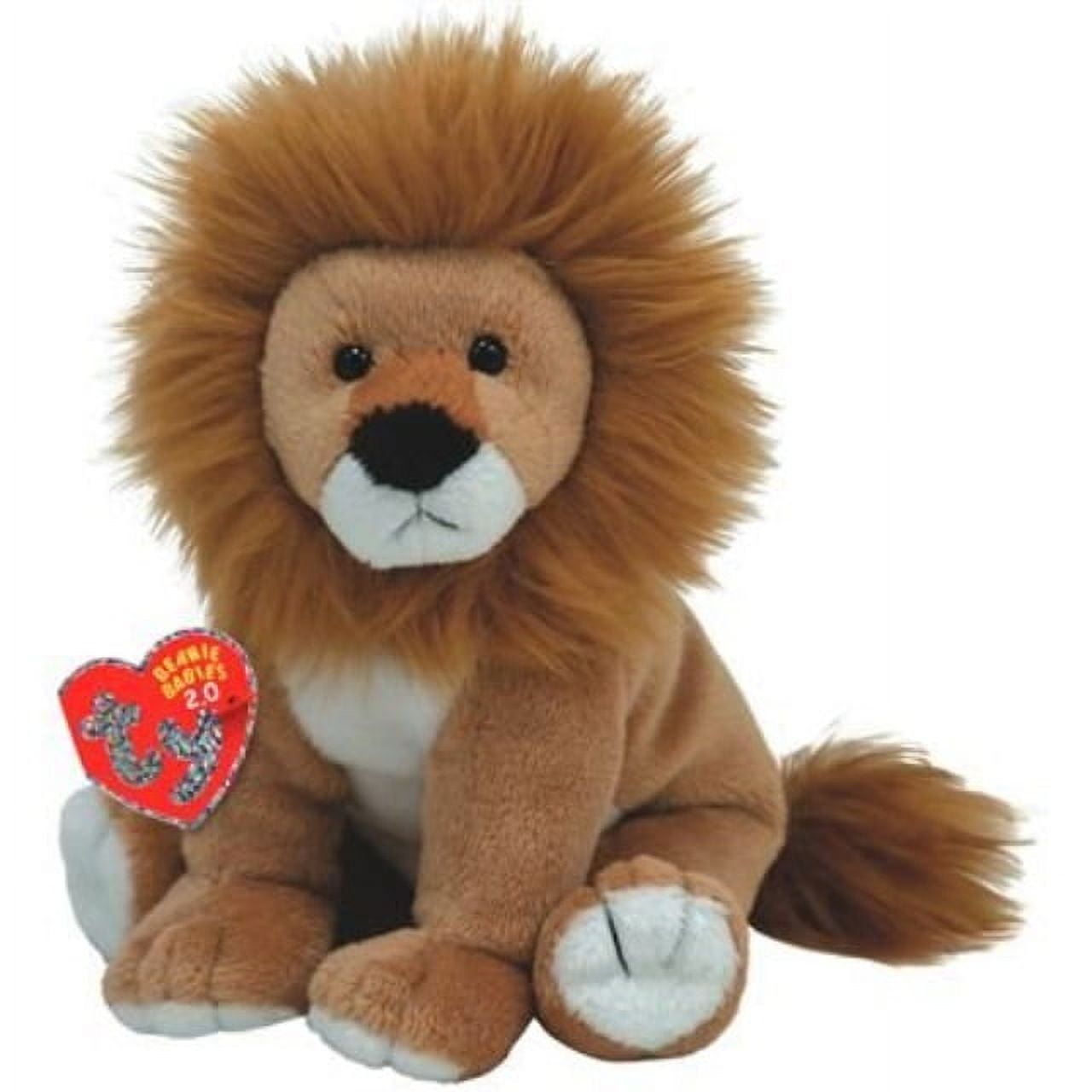 ty midas - lion - Walmart.com