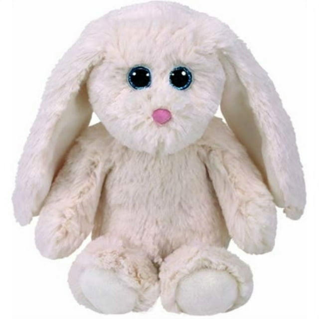 ty pearl - white rabbit reg - Walmart.com