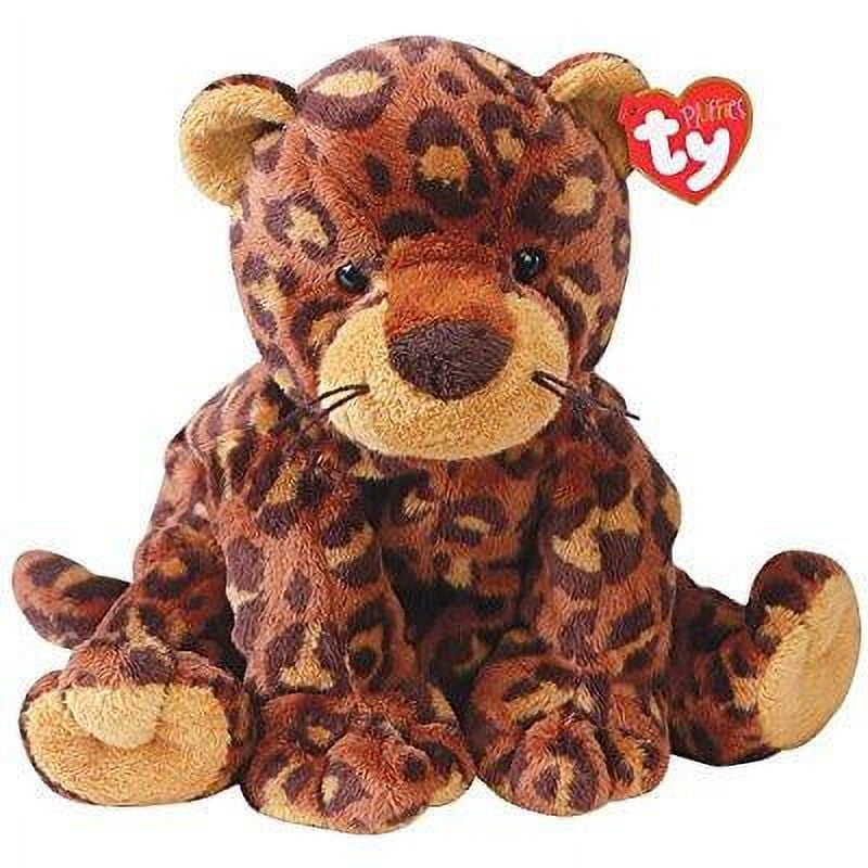 ty pokey - cheetah - Walmart.com