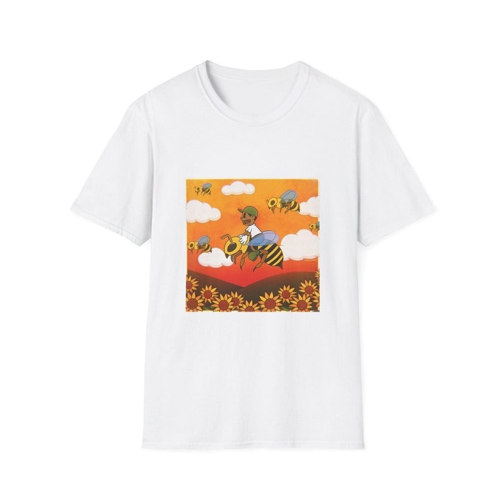 tyler the creator 2025 tour unisex shirt music tee - Walmart.com