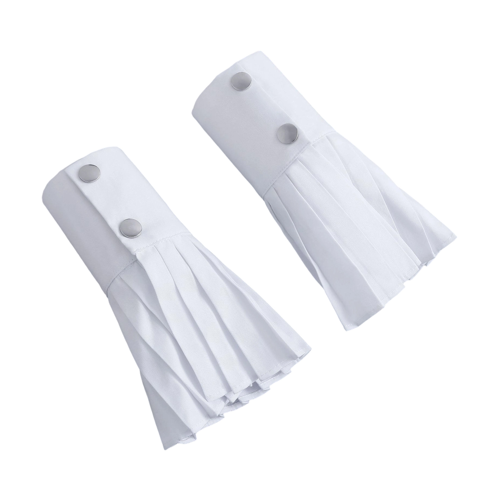 tylish Lace Trim Arm Covers - Adjustable Wrist Cuffs Lightweight Daily ...