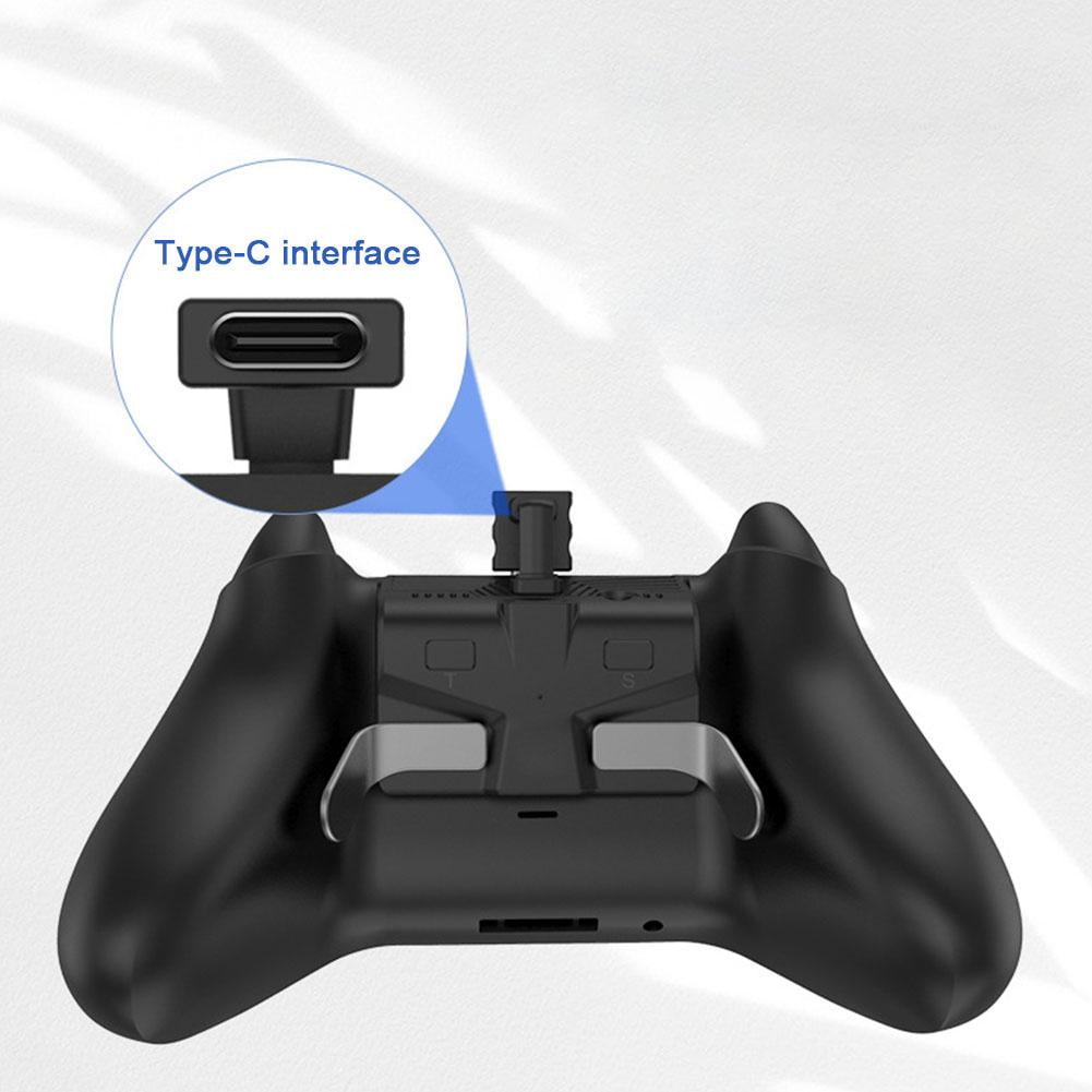 typec(B)$for Xbox Series Elite Back Clip Button Xbox One Controller ...
