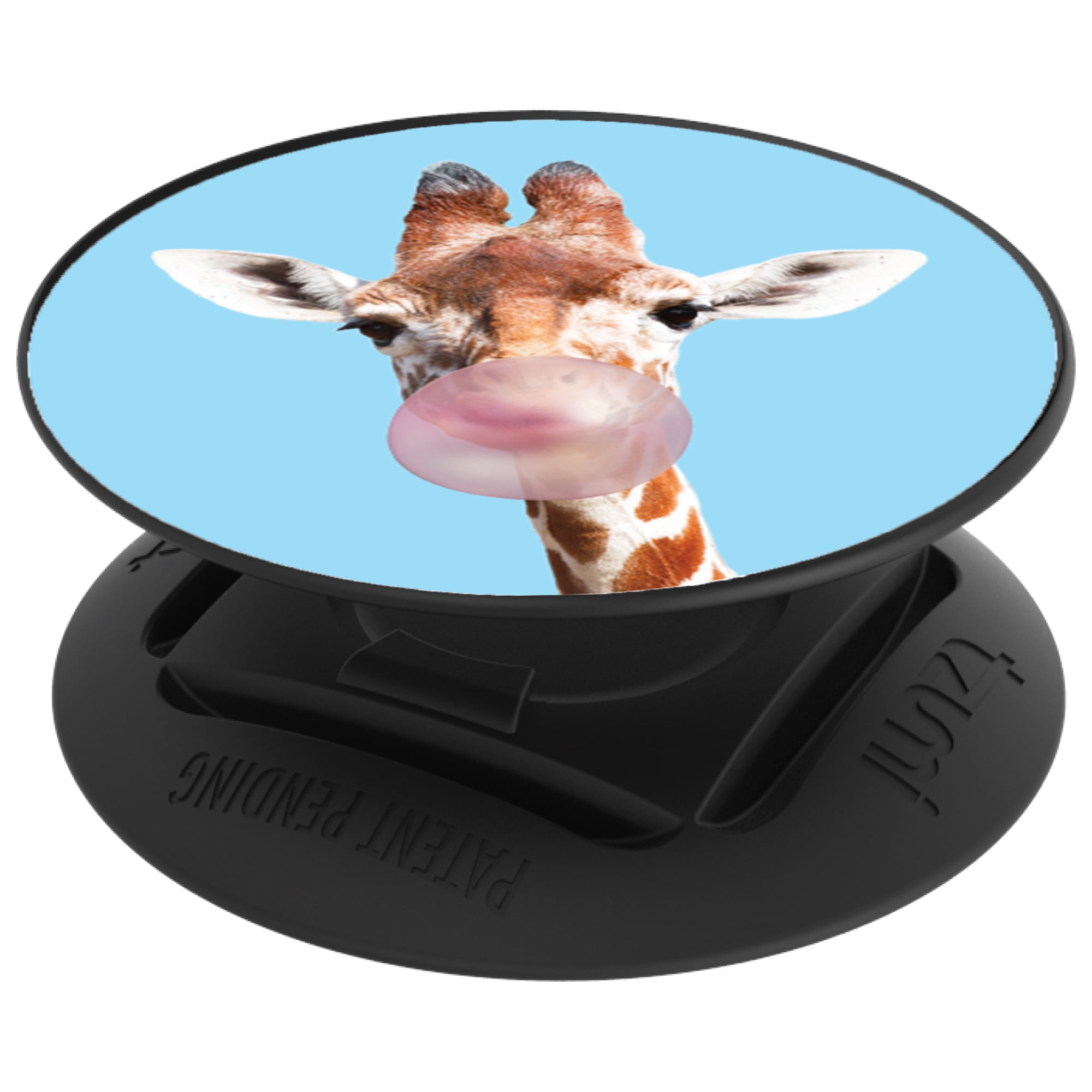 tzumi nuckees - Phone Grip and Stand for Smartphones and Other ...