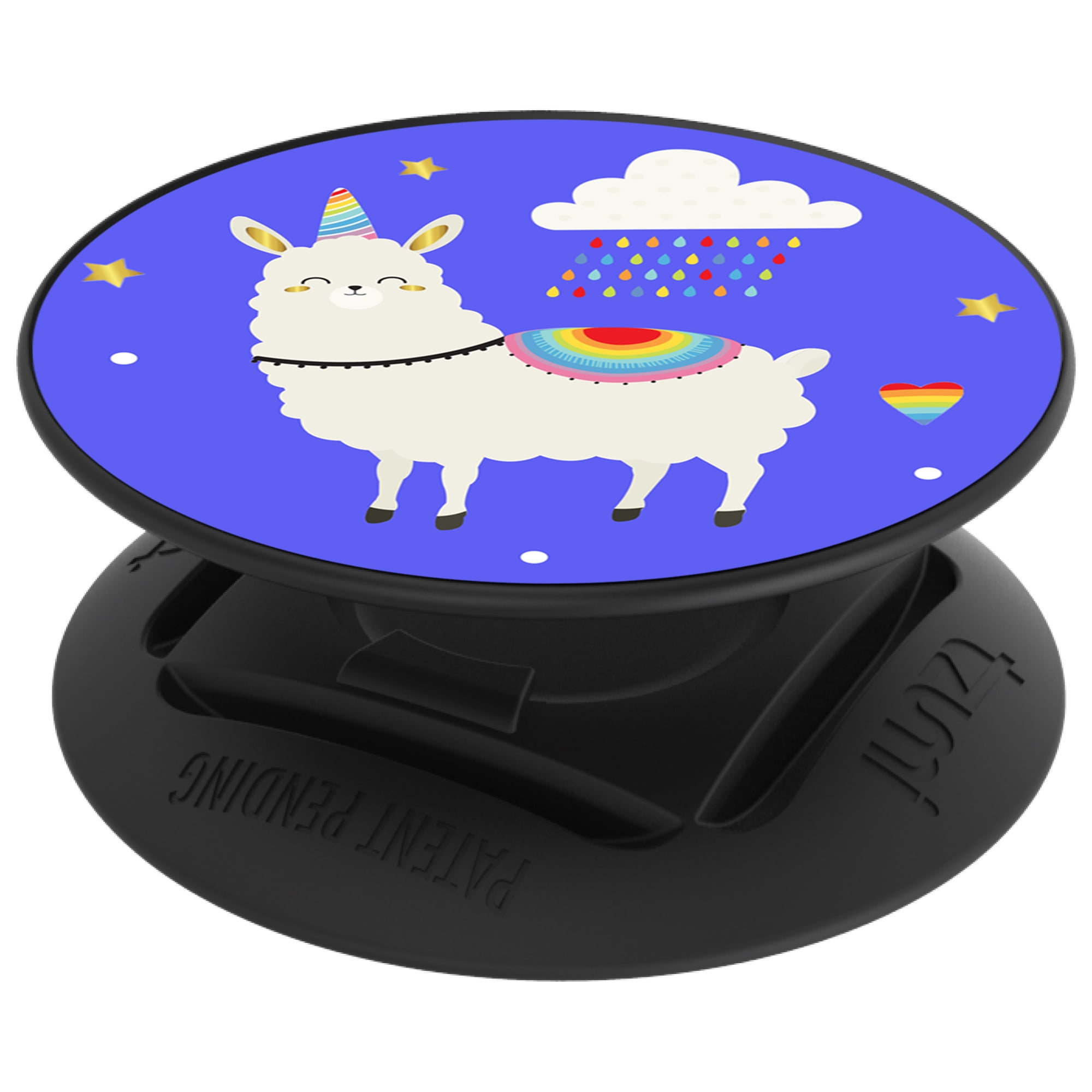 tzumi nuckees - Phone Grip and Stand for Smartphones and Other ...