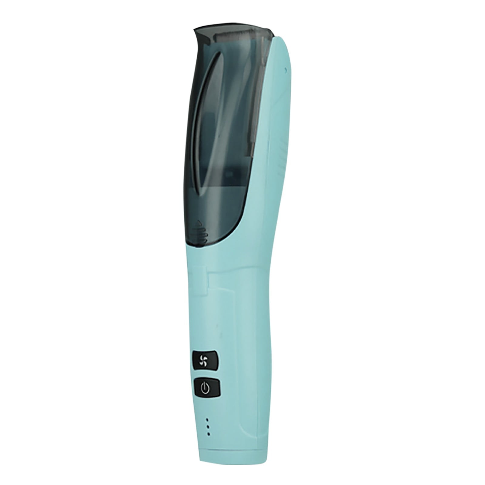 tzyudk Hair Clipper Hair Clipper Hair Suction Device Silent Household ...