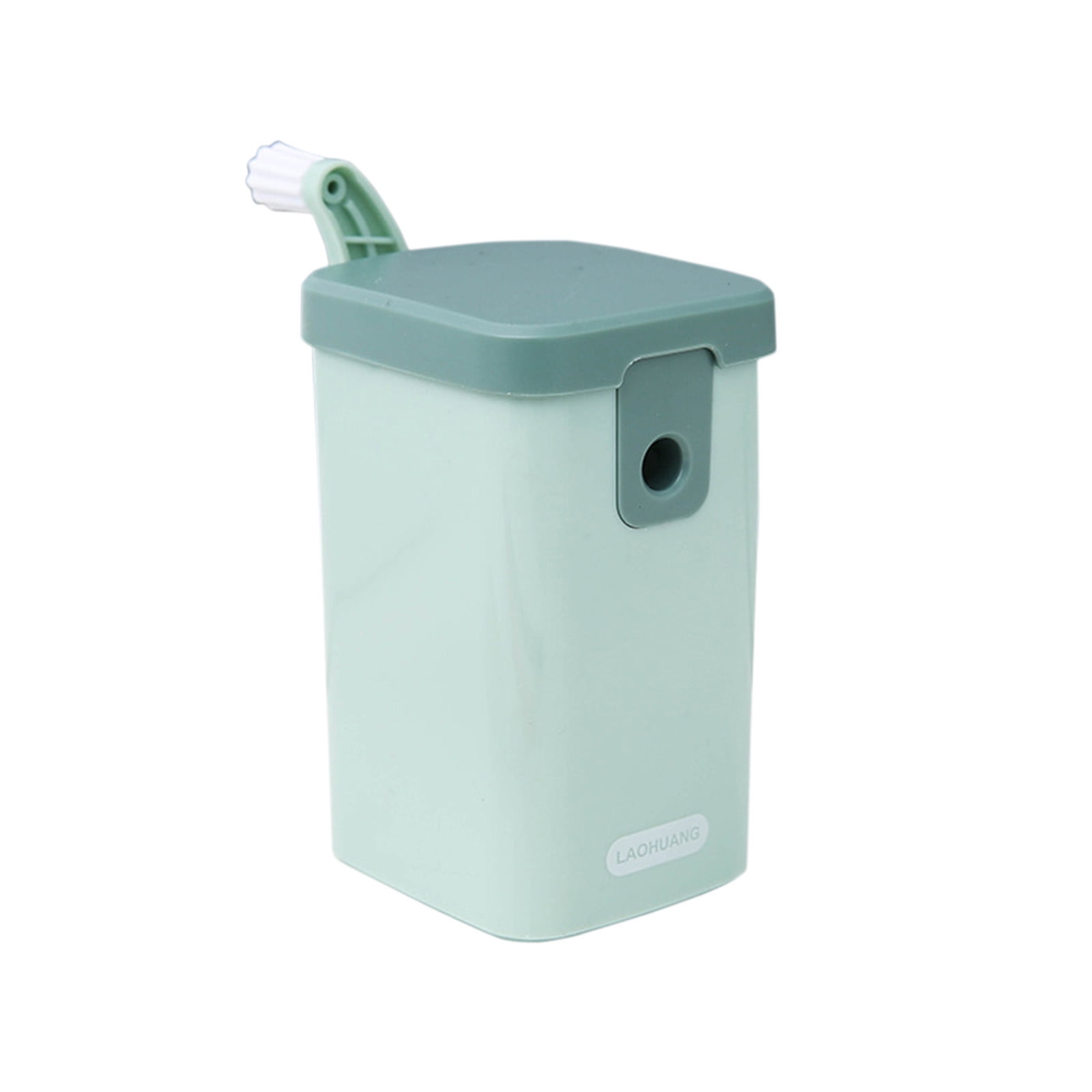 tzyudk Long Point Pencil Sharpener 8-20mm Long Pencil Nibs Self-Feed ...