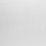 uDecor Arena 2x2 Acoustical Ceiling Tile - Box of 10 - Fire-Rated White ...