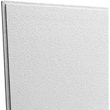 uDecor Arena Tegular 2x2 Acoustical Ceiling Tiles - Box of 10 - Fire ...