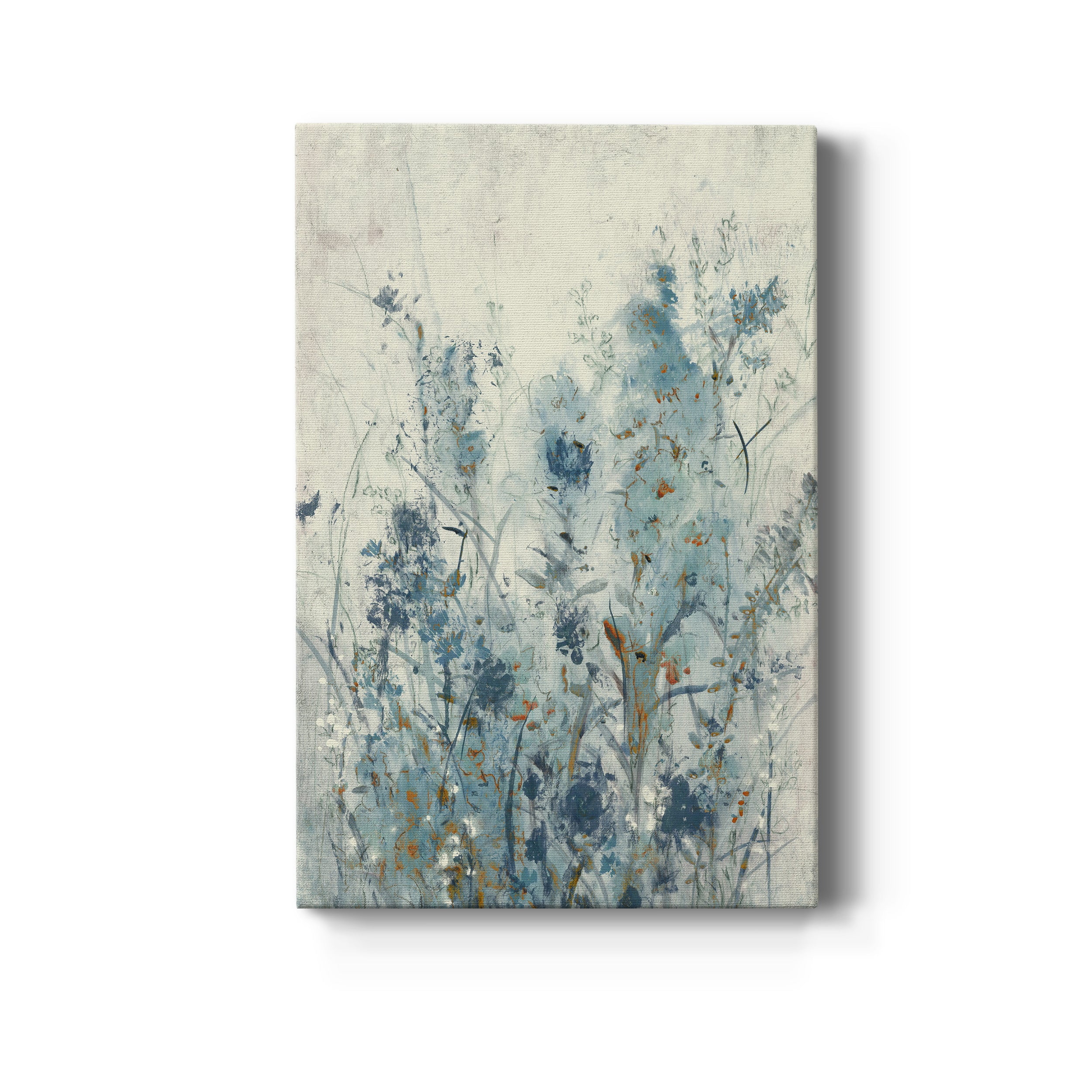 UA CH Blue Spring II Premium Gallery Wrapped Canvas - Ready to Hang ...
