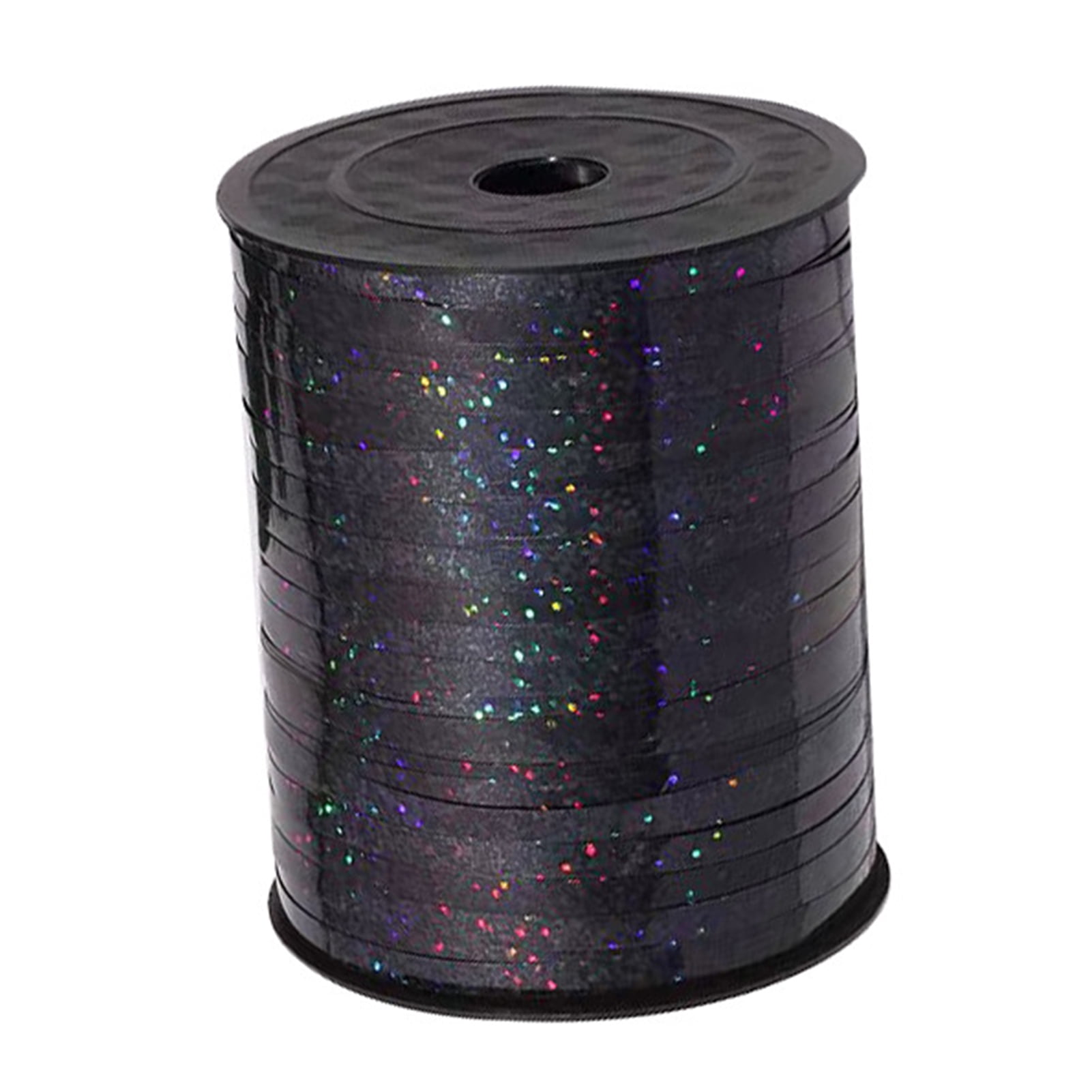 uawhw Balloon Ribbon,500 Yards Curling Ribbon Glitter Shiny Ballon ...