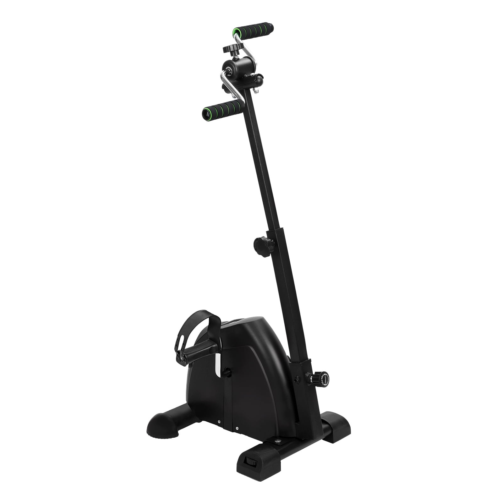 uawhw Exercise Bike,phoe Elderly Exercise Bike, Hand Arm Bike with ...