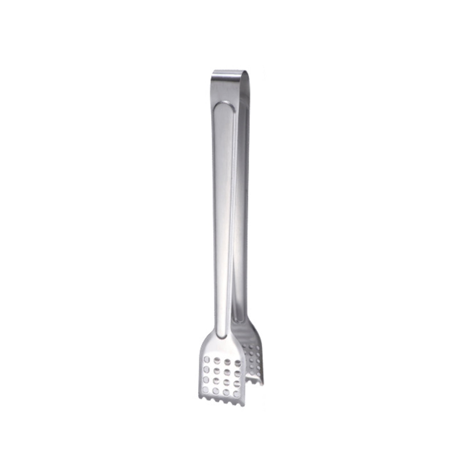 uawhw Food Tong,Stainless Steel Food Tong Heat-Resistant Long Handle ...