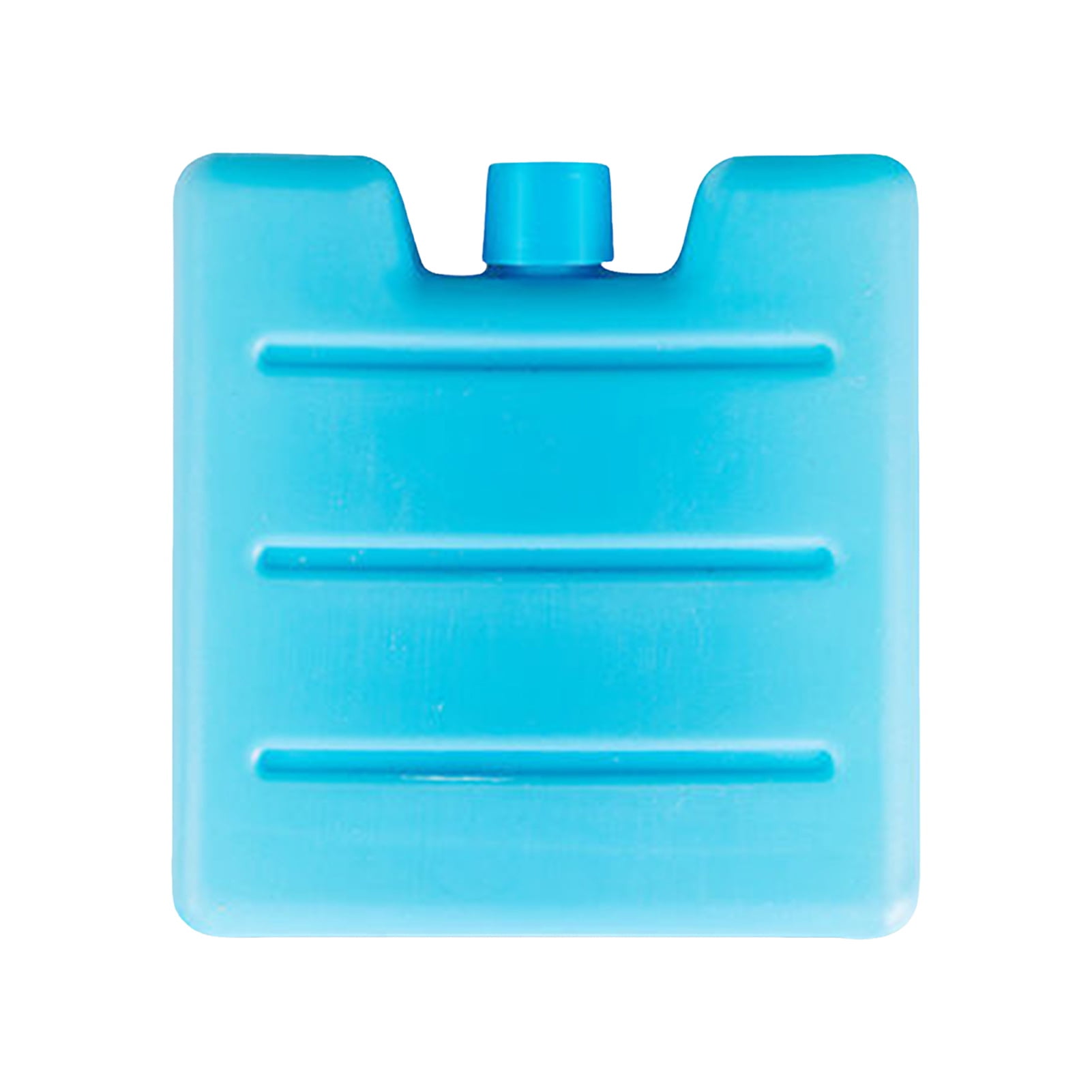 uawhw Ice Bag,Multifunctional Ice Packs for Lunch Boxes Coolers Lasts 8 ...