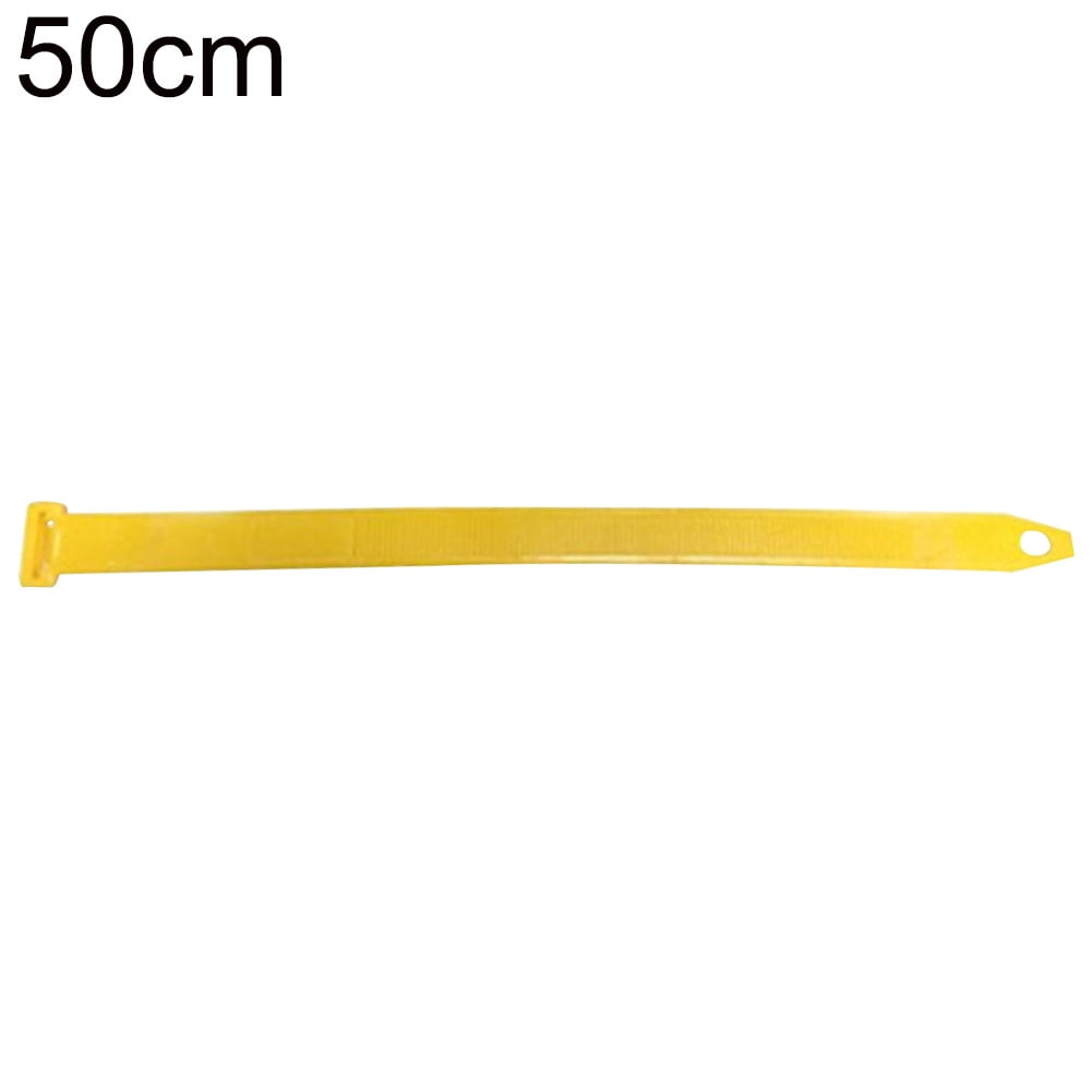 uawhw Plant Frame Large Tree Growing Support Stakes Tripod Plastic Cups ...