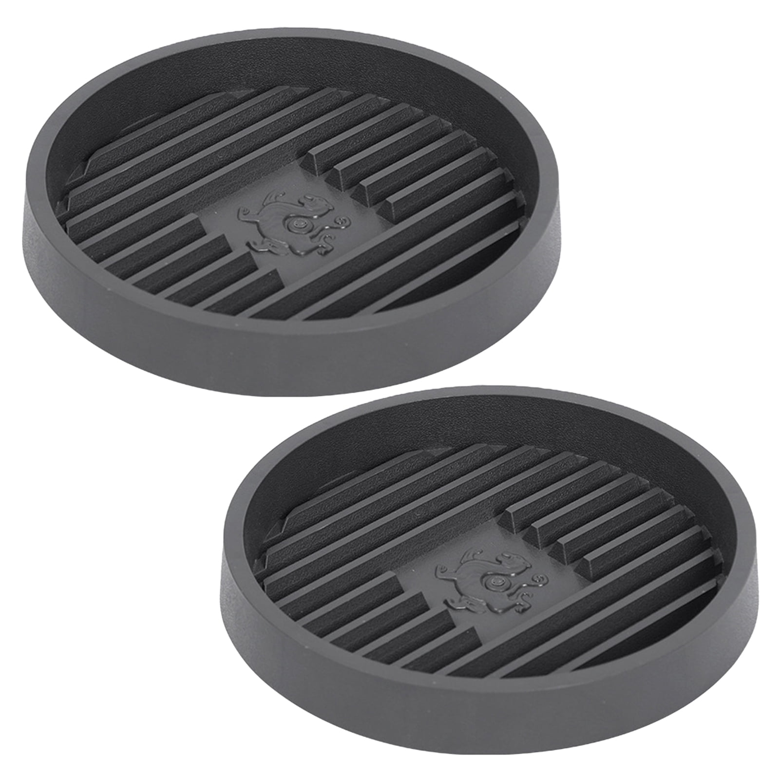 uawhw Toilet Plunger Mat,Toilet Plunger Drying Mat Bathroom Organizers ...