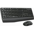 uetooth Keyboard and Mouse, COE200 USB + uetooth Multi Device ...