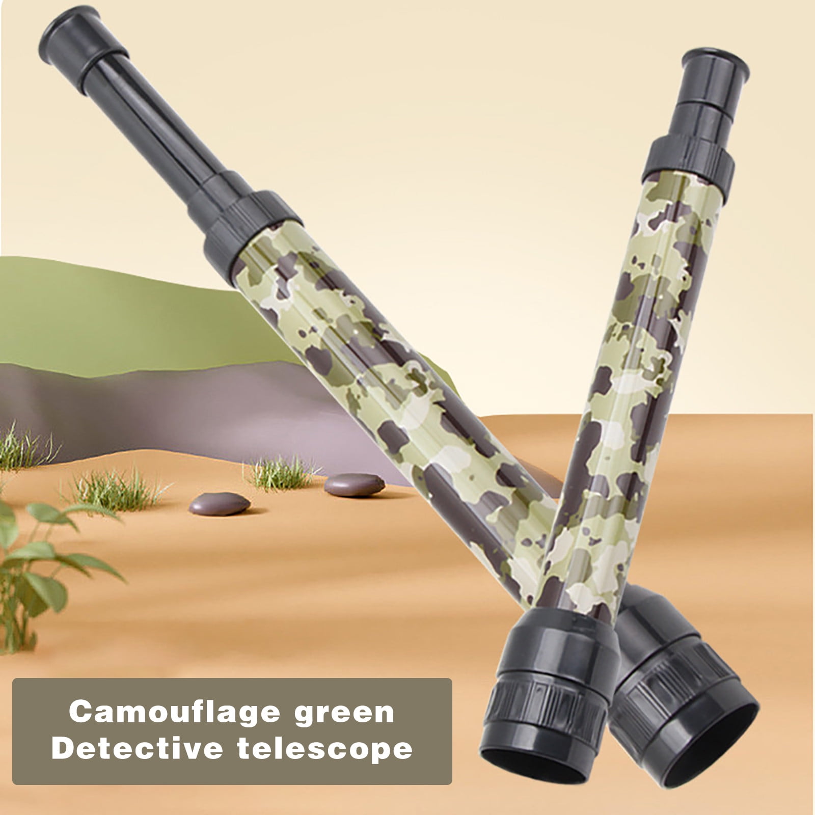 ufehgfjh Up to 60% off,Plastic Pirate Telescope Toy for Children Mini ...