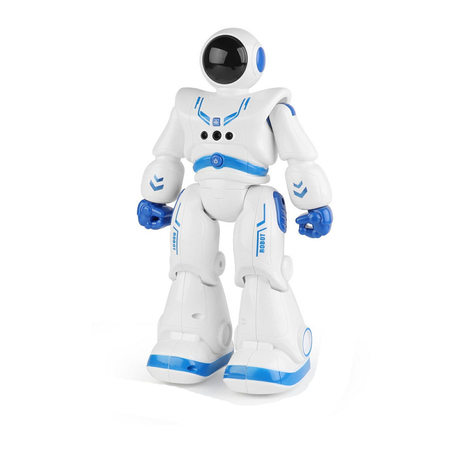 ufehgfjh Holiday Saving Gesture Sensor Dance Robot Programable ...