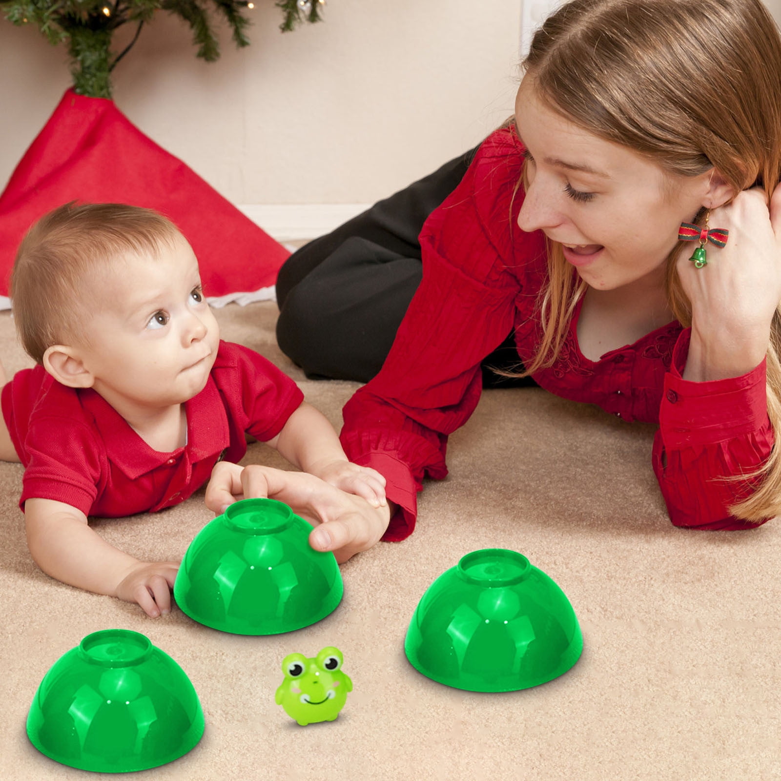 ufehgfjh My Order Guessing Game Parent-child Interactive Children's ...