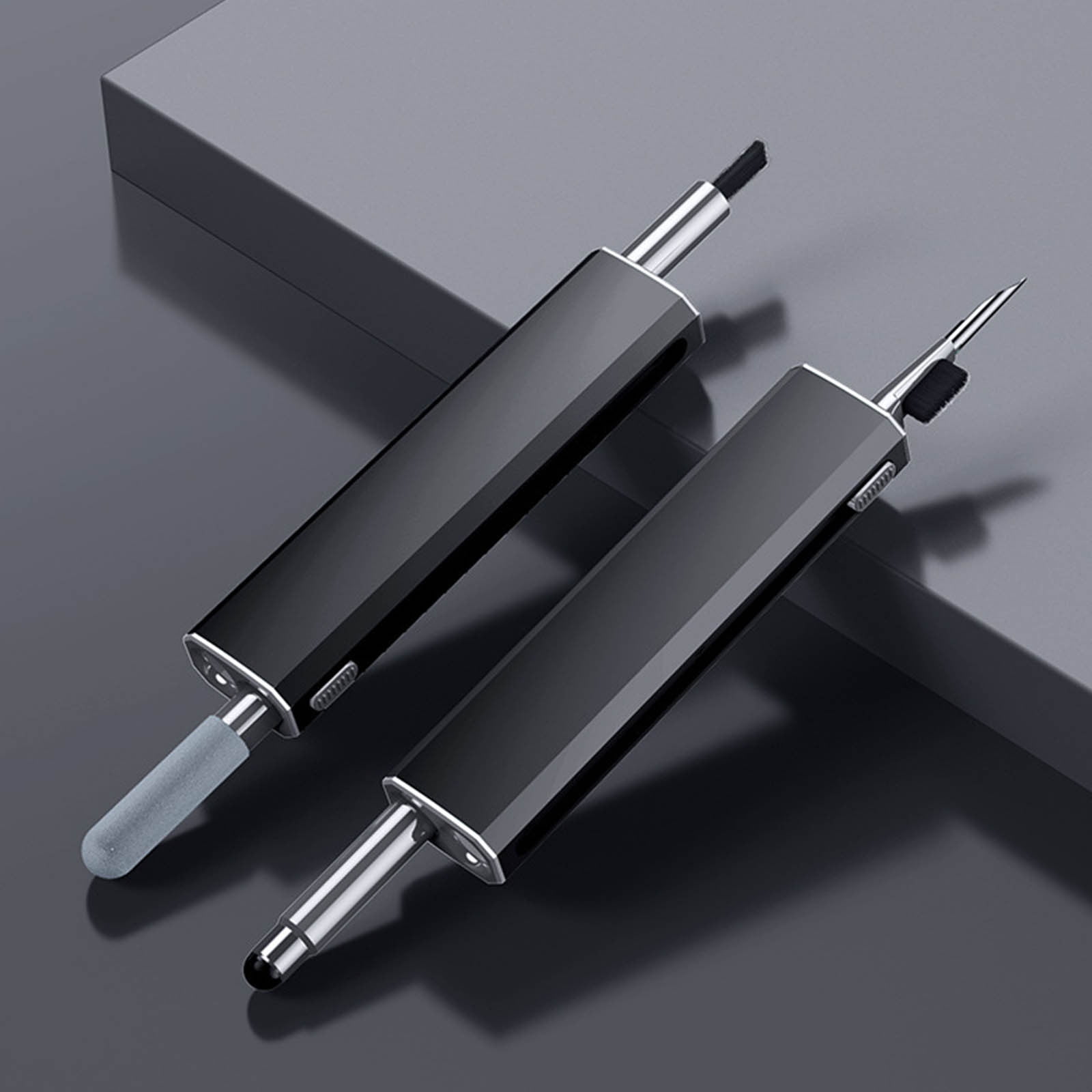 ufehgfjh Up to 60% off, Earbuds Cleaning Kit | Multi-function Cleaner ...