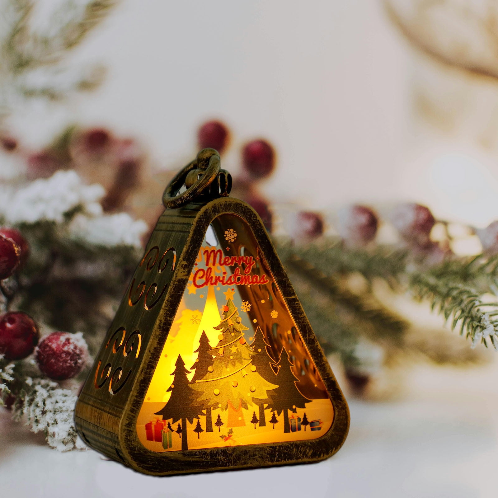 ufehgfjh up to 50% Off Retro Night Light Luminous Gift Window Desktop ...