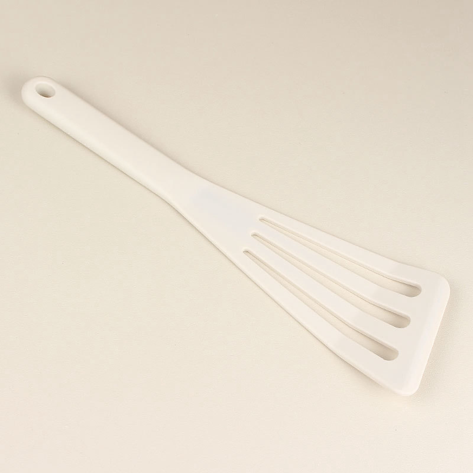 uhnmk Silicone Kitchenware Silicone Leaking Spatula for Frying Fish ...