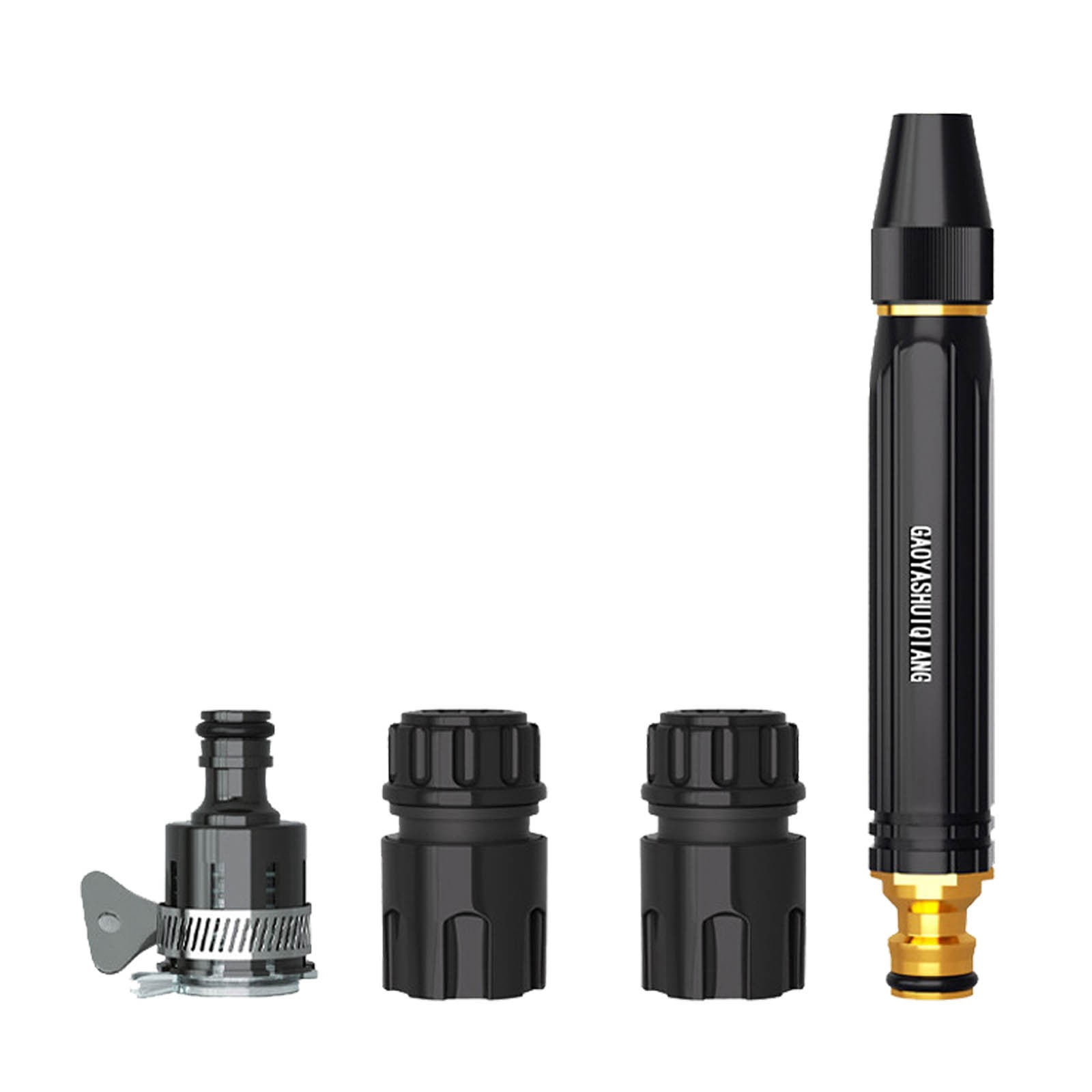 uhnmki Water Nozzle For Efficient Control – Cleaning And Dispensing ...