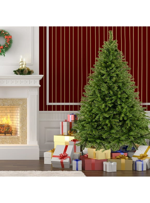 7 Foot Christmas Tree - Walmart.com