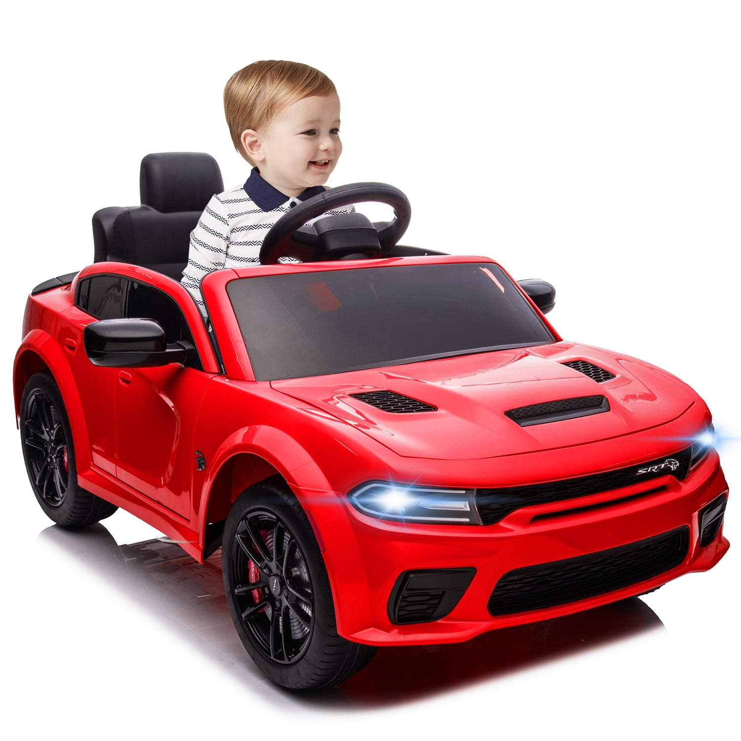 Hellcat Go Cart