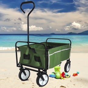 Pull Utility Cart