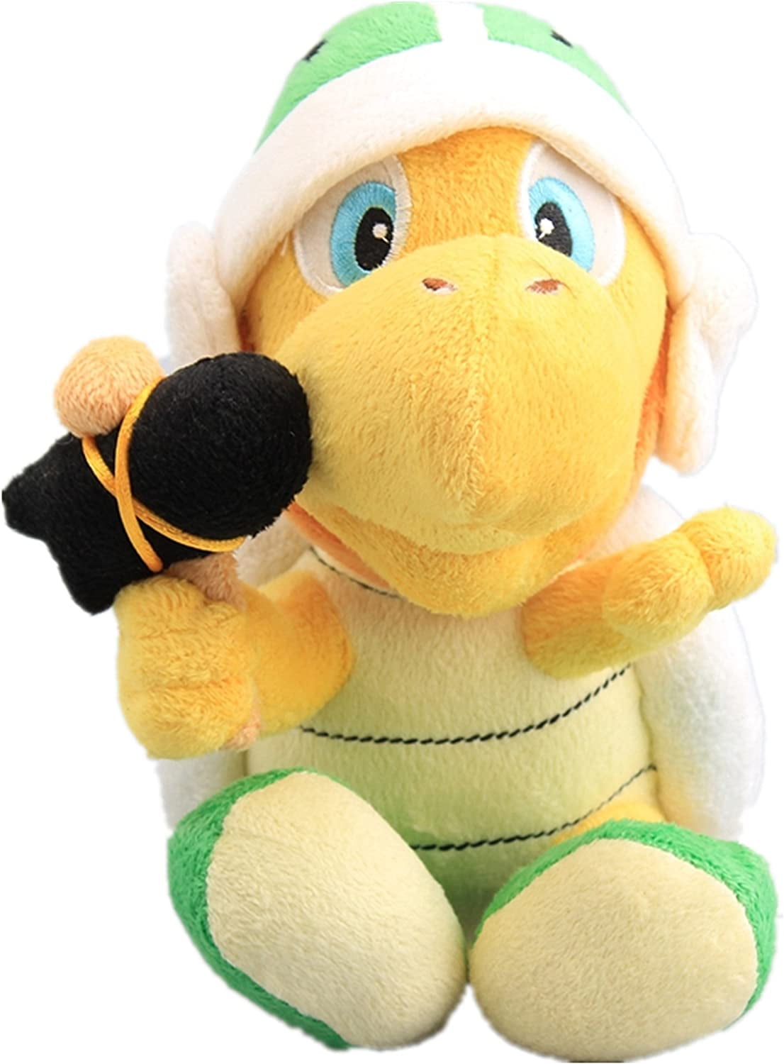 uiuoutoy Hammer Bro Koopa Plush Toy 8'' - Walmart.com