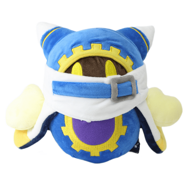 uiuoutoy Kirby Magolor Plush Toy Stuffed Animal Soft Doll 9'' Figure ...