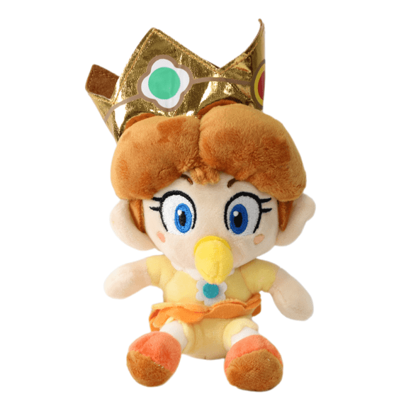 Princess Daisy Toy