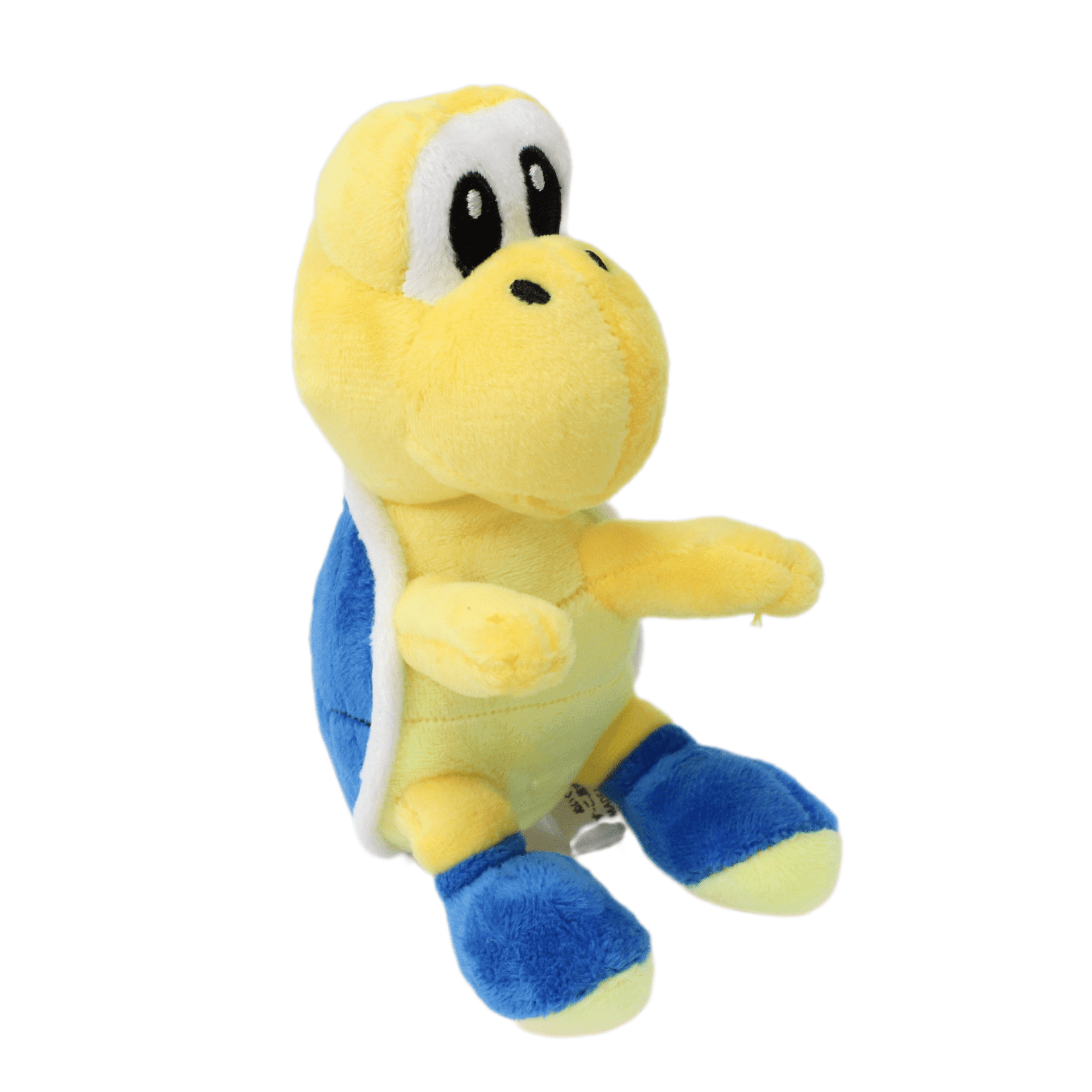 uiuoutoy Blue Koopa Troopa Plush Toy Stuffed Plushies Doll 6'' Figure Kids Gift - Walmart.com