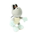 uiuoutoy Dry Bones Koopa Troopa Plush Toy Stuffed Animal Doll 9'' Figure - Walmart.com